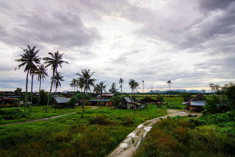 What is Bumiputera Lot (Bumi Lot) and Can It Be Sold to Non-Bumis ...