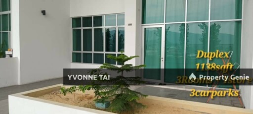 The Zizz Service Residence @ Damansara Damai For Sale at RM 560,000.00 ...