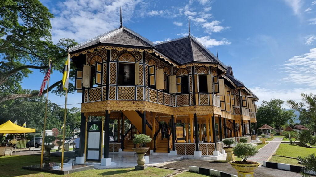The Enchanting Kuala Kangsar Heritage Trail | PropertyGenie