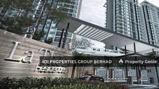La Thea Residences, 16 Sierra | Propertygenie.com.my