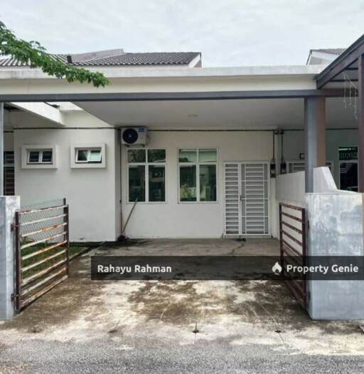Single Storey Bandar Permata Lunas For Sale at RM 320,000.00 By Rahayu ...