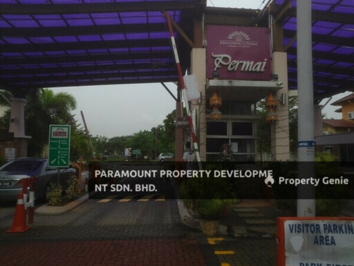 Kemuning Utama Permai | Propertygenie.com.my