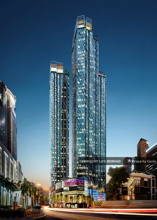 Ascott Star KLCC