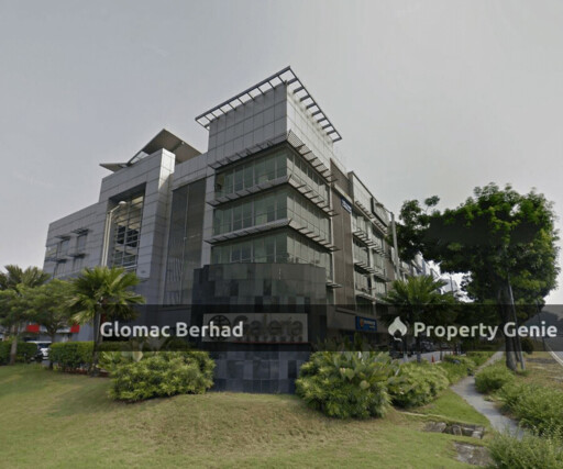 Galeria Hartamas at By Glomac Berhad | Propertygenie.com.my