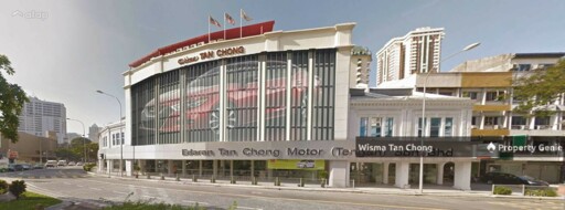 Wisma Tan Chong at By | Propertygenie.com.my