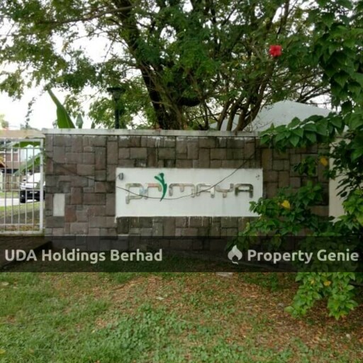 Primaya at By UDA Holdings Berhad | Propertygenie.com.my