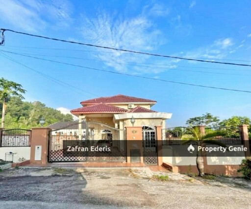 Bungalow House Sungai Merab For Sale at RM 1,300,000.00 By Zafran ...