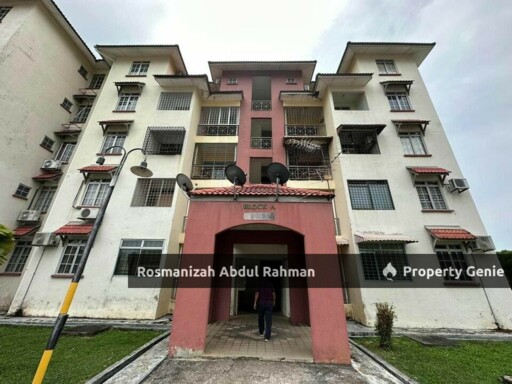 PD PERDANA CONDO RESORT PORT DICKSON PD Perdana Condo Resort Port ...