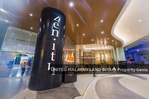 Zenith Lifestyle Centre
