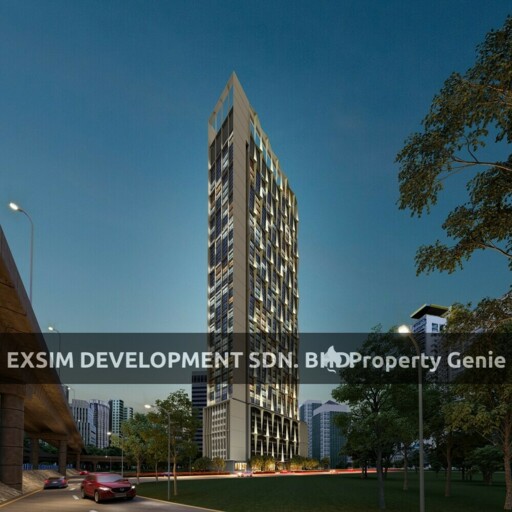 Hugoz Suites @ KL City Centre