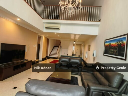 Mutiara Upper East Desa Pandan off Ampang Hilir 55100 WP KL City For ...