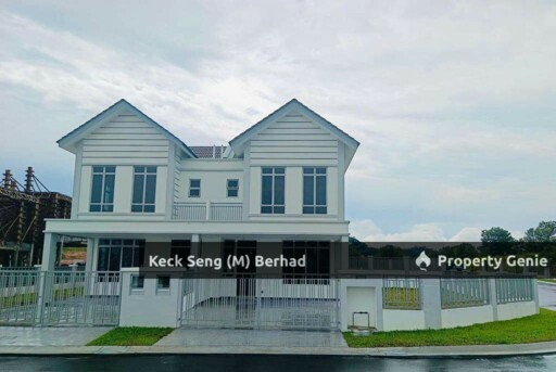 Ruby Hills at BBKP | Propertygenie.com.my