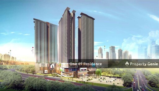 One 49 Residence | Propertygenie.com.my
