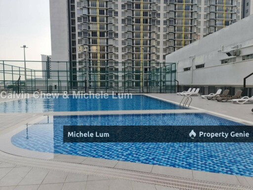 Residensi Seri Serindit Bukit Serindit Melaka For Auction and Lelong at ...