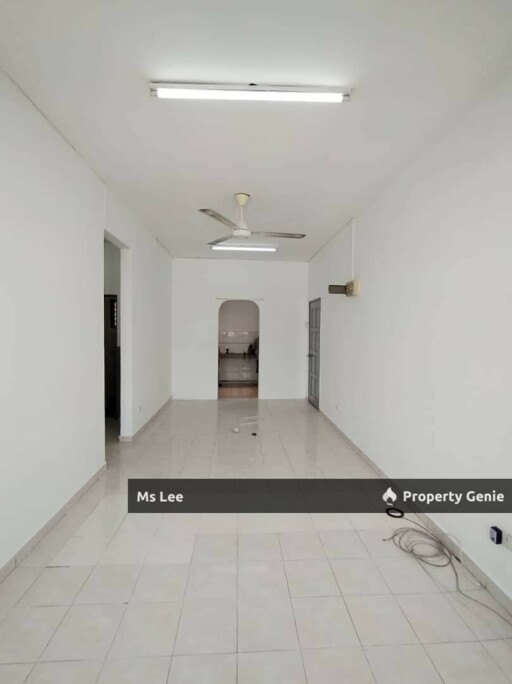 Pangsapuri Wira @ Taman Tun Perak, Cheras - Blok M3 4th floor - near ...