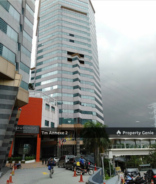 Tm Annexe 2 | Propertygenie.com.my