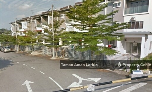 Taman Aman Larkin