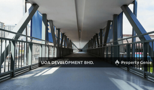 UOA Business Park | Property Genie