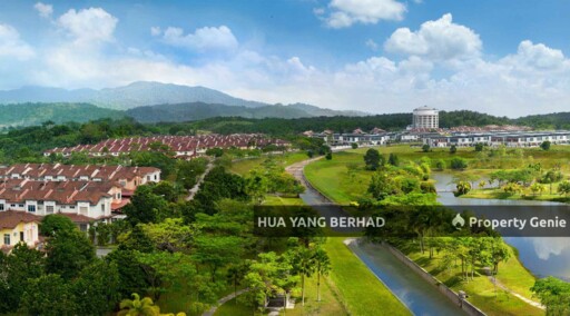 Taman Pulai Indah
