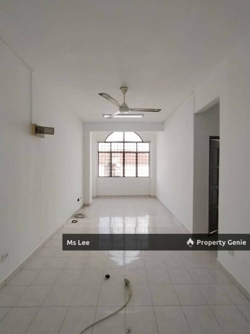 Pangsapuri Wira @ Taman Tun Perak, Cheras - Blok M3 4th floor - near ...