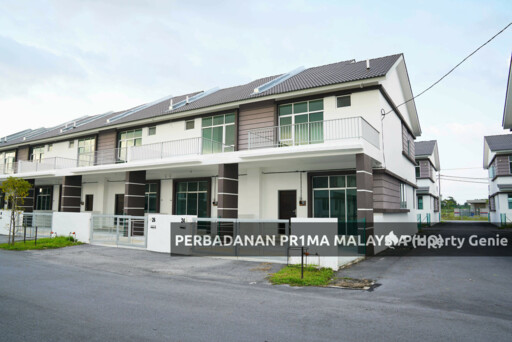 PR1MA@Kamunting at By Perbadanan PR1MA MALAYSIA (HQ) | Propertygenie.com.my