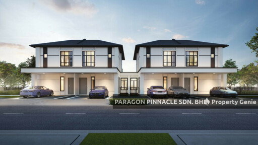 Wellington @ Eco Grandeur