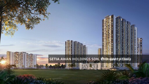 Seri Serindit Residensi