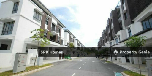 50 Residensi | Propertygenie.com.my