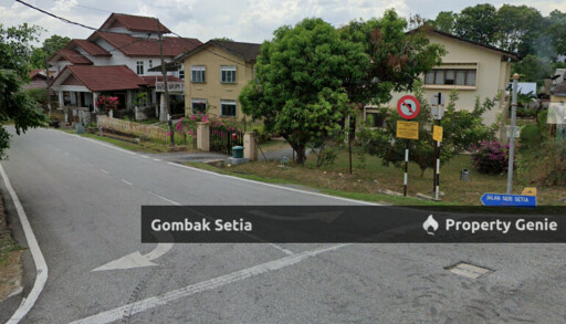 Gombak Setia | Propertygenie.com.my