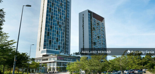 The Place @ Cyberjaya