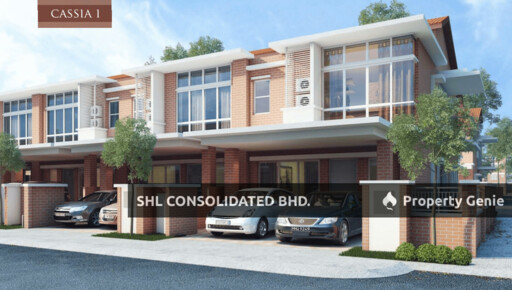 Goodview Heights Cassia East & West | Propertygenie.com.my