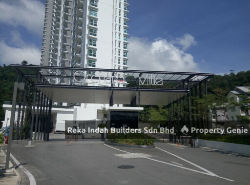 Orchard Ville at By Reka Indah Builders Sdn Bhd | Propertygenie.com.my