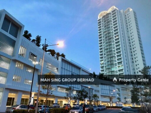 Southbay Plaza Condominium | Propertygenie.com.my