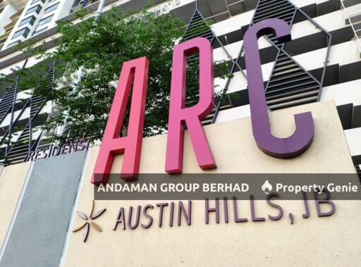 ARC Austin Hill