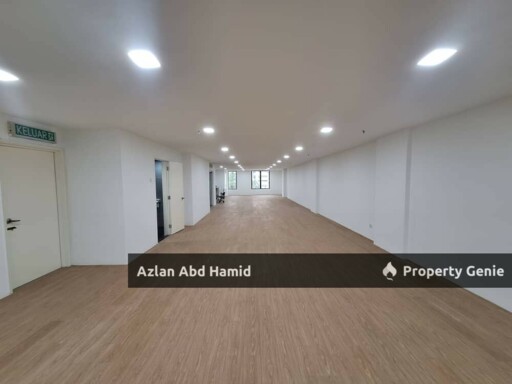 Megan Avenue 1, KLCC Kuala Lumpur Office For For Rent. Walking distance ...
