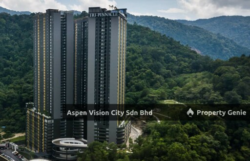 TRI PINNACLE | Propertygenie.com.my
