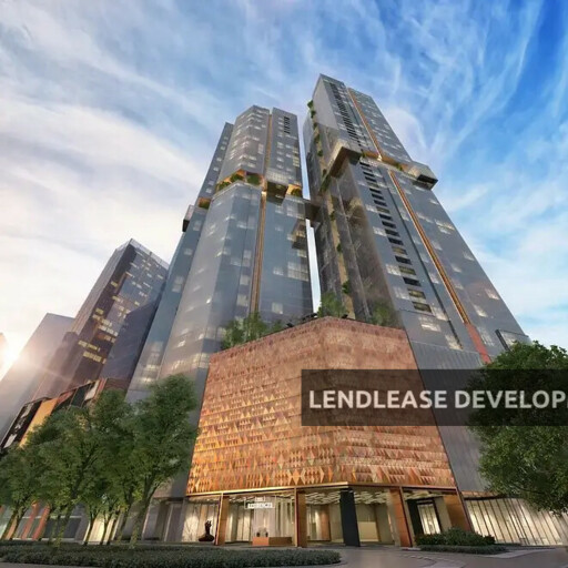 TRX Residences @ TRX