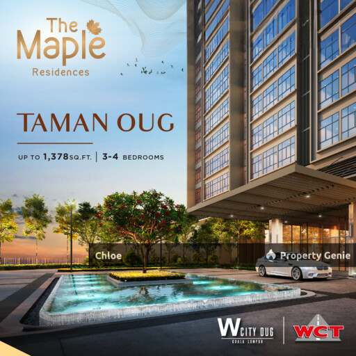 Freehold - The Maple Residences Condominium , 2025 Q2 complete For Sale ...