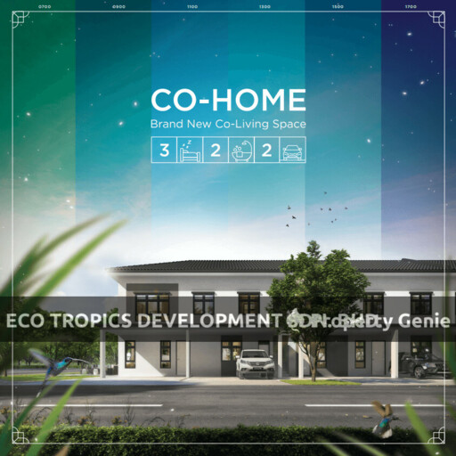 Fieldsgate, Eco Tropics
