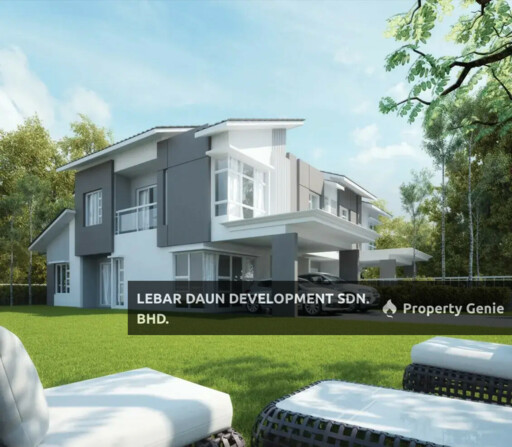 Laurus, Bukit Bandaraya | Propertygenie.com.my