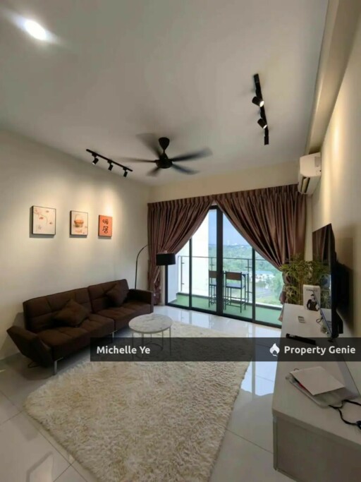 【Full Loan】Beside MRT Equine & UPM {Good Invest} Rental income rm600 For Sale at RM 235,000.00 ...