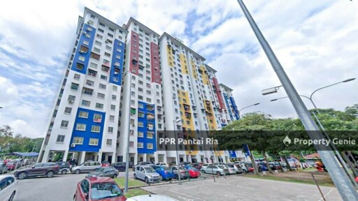 PPR Pantai Ria