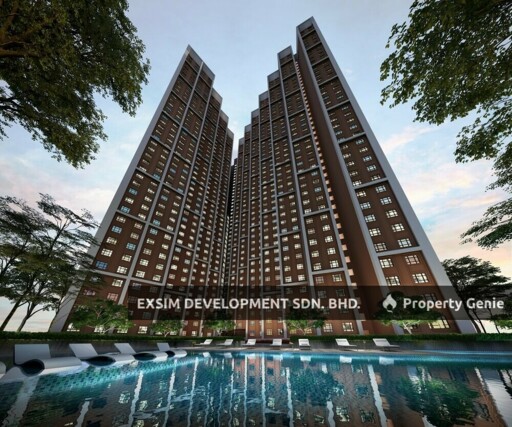 D'Vine Residences | Property Genie