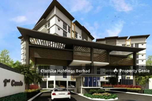 Casamas Court | Property Genie