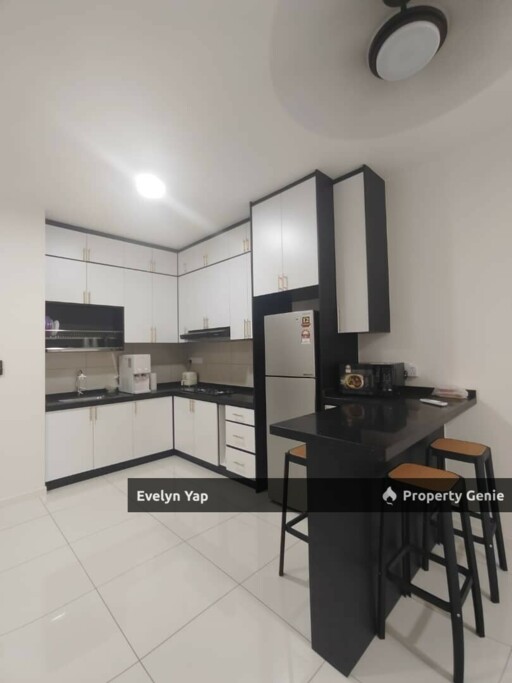 Emerald 9 Cheras MRT Suntex For Rent at RM 1,800.00 By Evelyn Yap | Propertygenie.com.my