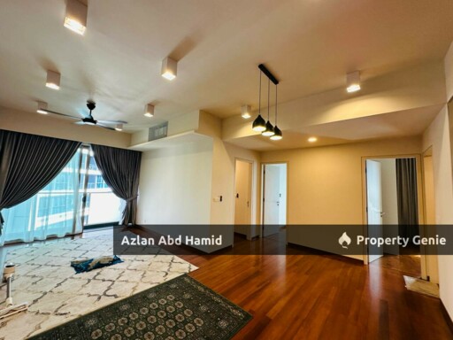 Stonor 3 KLCC- Walking distance to MRT Conlay. Close to KLCC Twin Tower ...