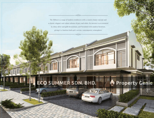 Eco Summer, South Gate