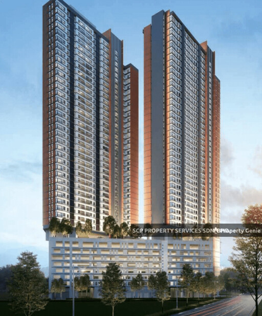The Birch at By SCP Property Services SDN BHD | Propertygenie.com.my