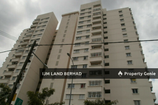 Mandarina Court | Propertygenie.com.my