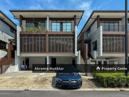Freehold | The Mulia Residences Phase 1 Cyberjaya Selangor Bare Unit ...